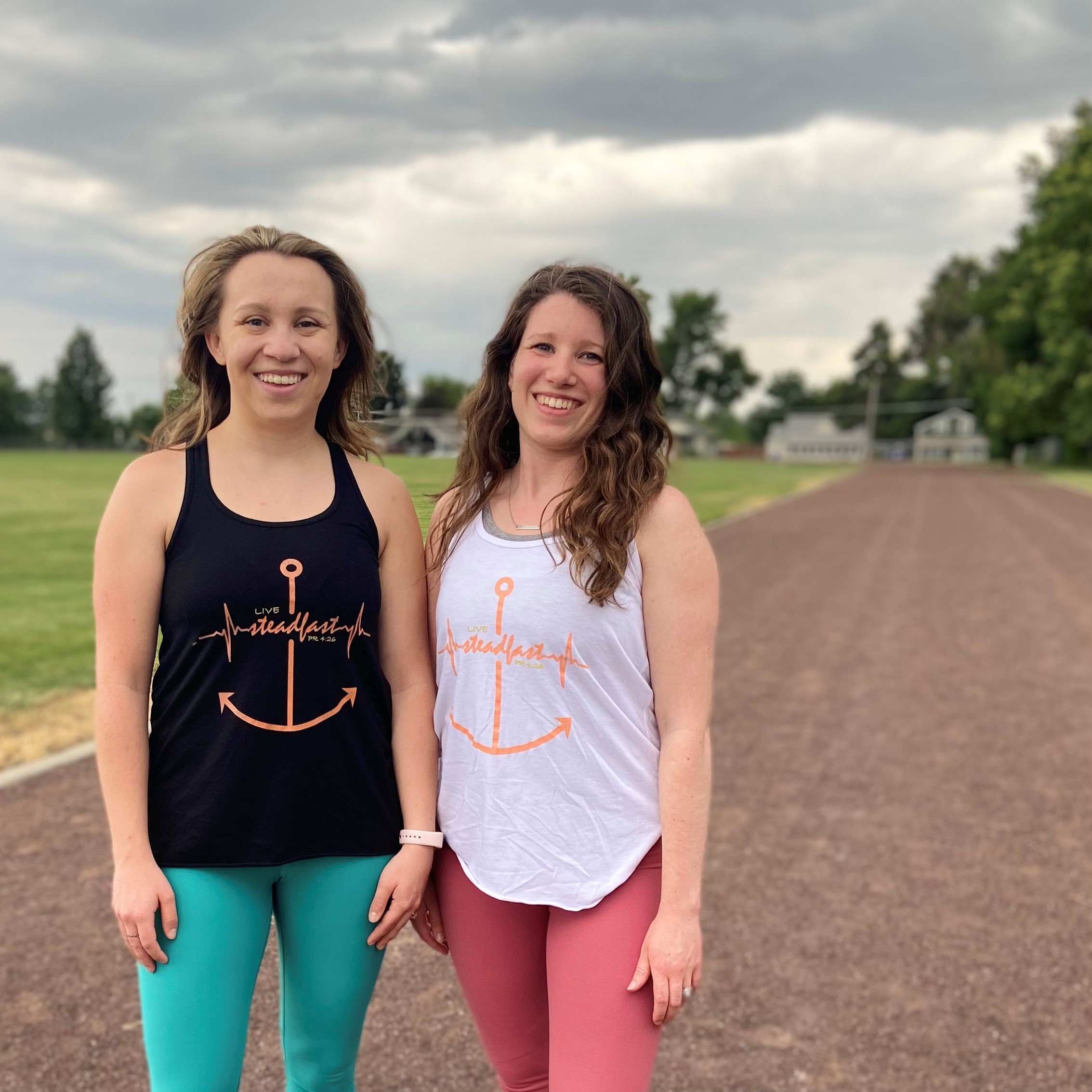 Support Us – Live Steadfast